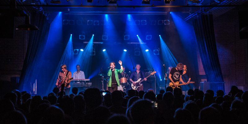 Voodoo Lounge | Europes greatest Rolling Stones Tribute & Cover Band ...