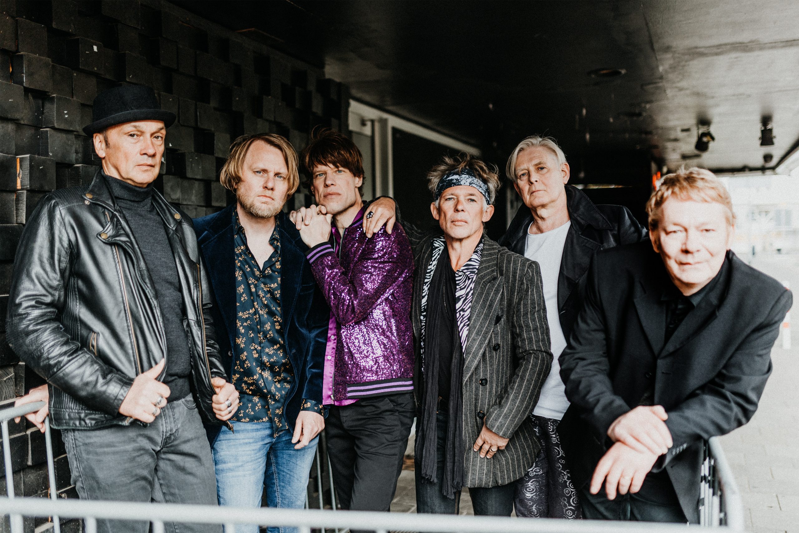 Voodoo Lounge | Europes greatest Rolling Stones Tribute