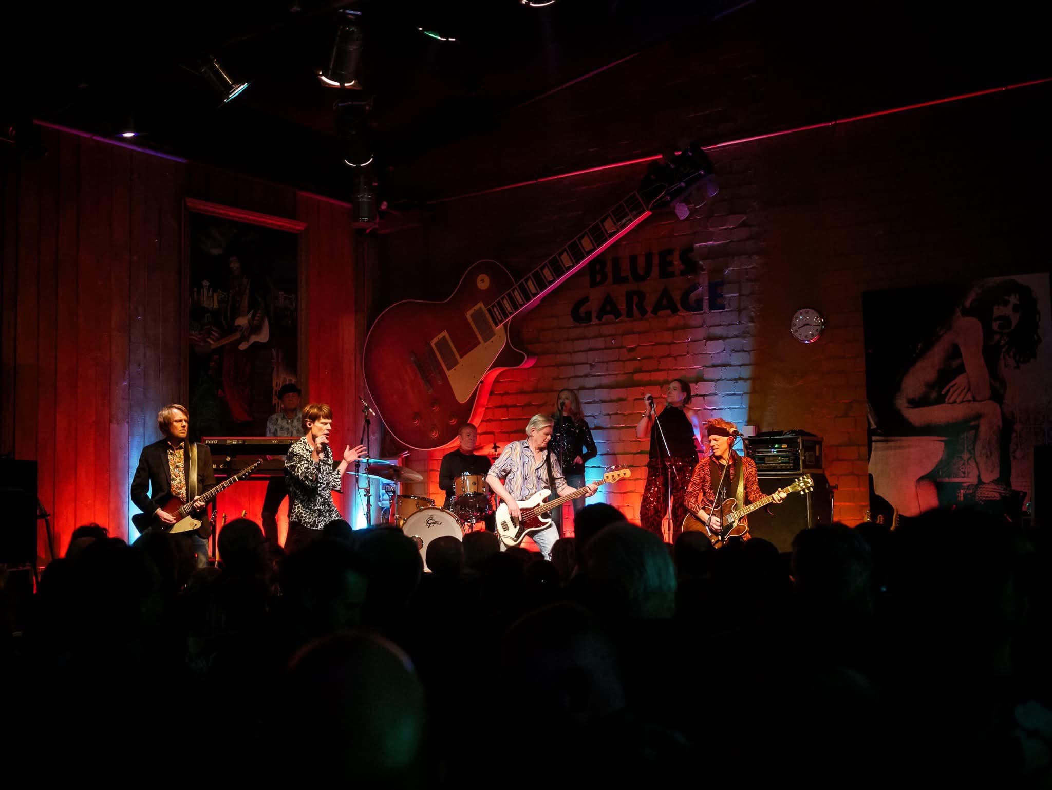 Termine - Voodoo Lounge | Europes greatest Rolling Stones Tribute ...